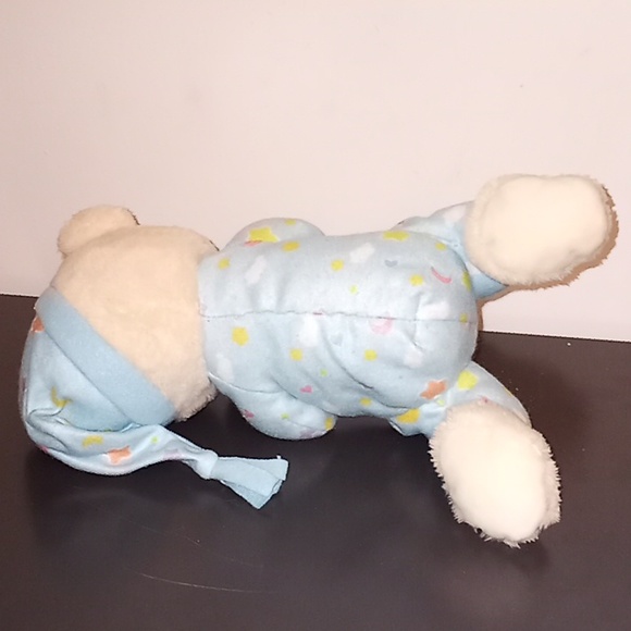 Toys | Talking Praying Prayer Religious Christian Teddy Bear Stuffed ...